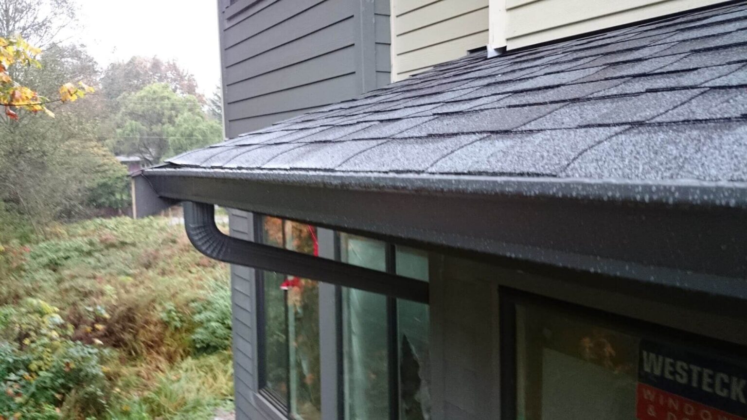 Eavestrough Installation and Repair | Guardian Eavestrough Ltd.